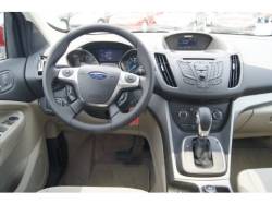 Ford Escape 2019 DashCare Dash Cover